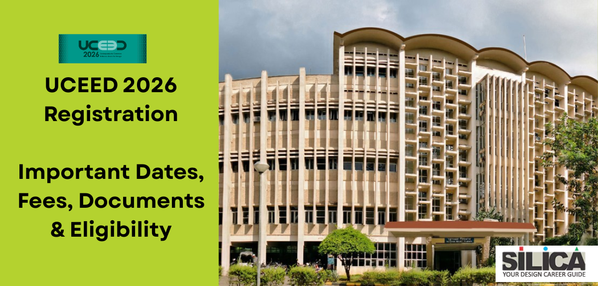 UCEED 2026 Registration Step-by-Step Form Filling Guide & Expert Tips