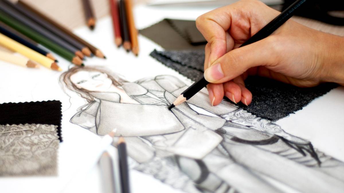 How clearing NIFT entrance exam will help you become a design expert