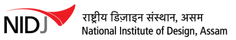 National Institute of Design (NID) 2024-2025