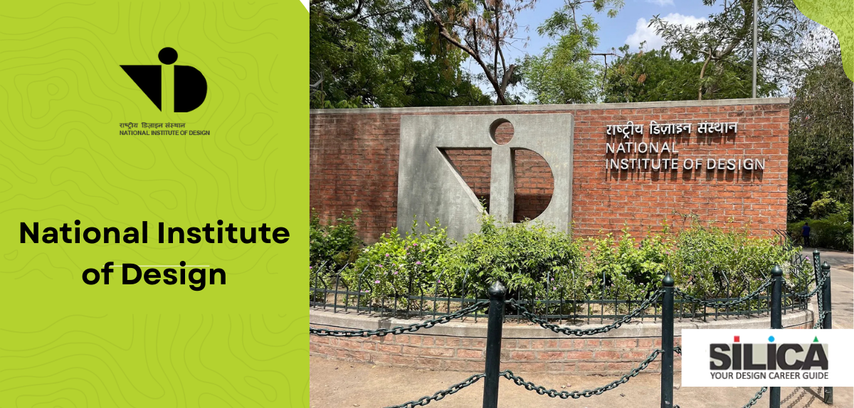 National Institute of Design | NID 2026 / 2027