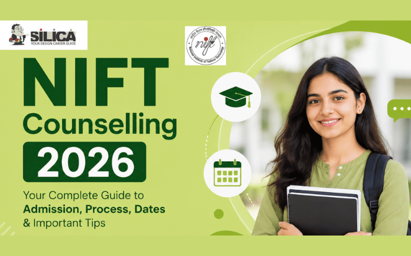 NIFT Counselling 2026: Check Registration, Seat Allotment, Fees ...